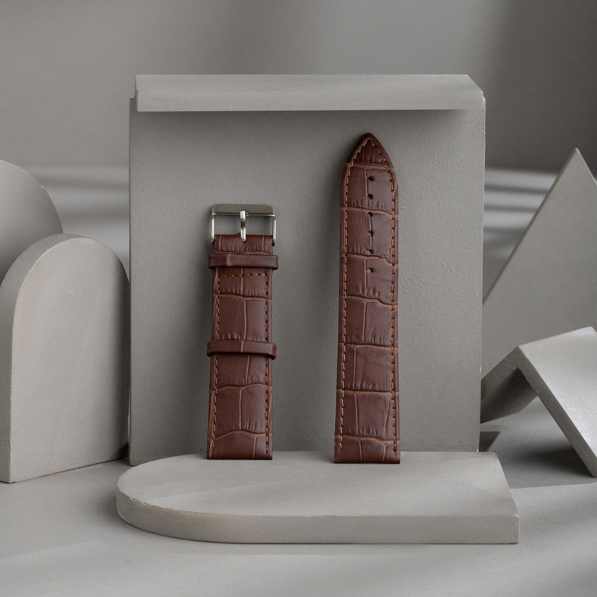 LuxeStrap Watch Straps – Oxen Hide